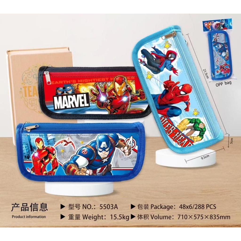 Readystock Promotion Available Fancy Pencil Case / Box / Bag Clothes ...