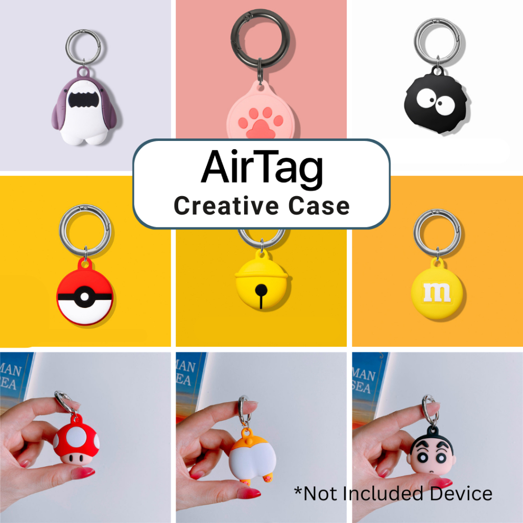 Buy airtag Online With Best Price, May 2026 | Shopee Malaysia