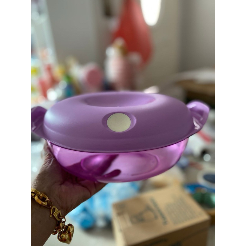 tupperware heat n serve (1 pcs) | Shopee Malaysia