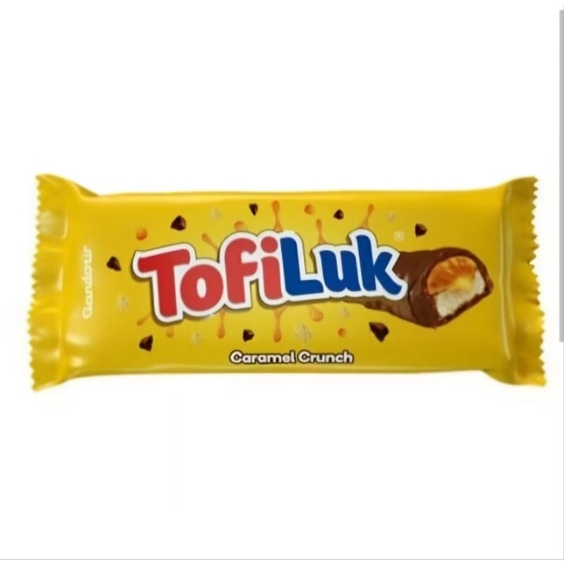 Arabic chocolate ( Tofiluk/ Safari / Sudan) | Shopee Malaysia
