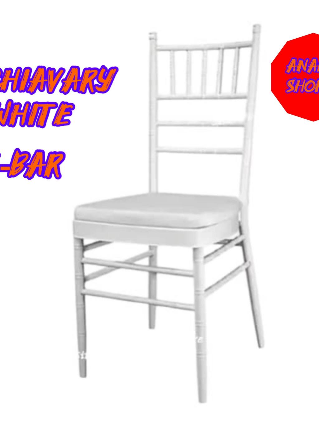 Steel Chiavari Chair Modern Chair Office Chair Even Chair Dining Chair ...