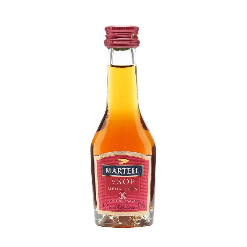 MARTELL VSOP 5CL MINIATURE | Shopee Malaysia