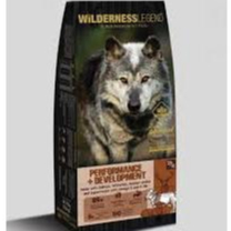 Wilderness Legend Super Premium Dog Dry Food 13kg - Mix With Freeze ...