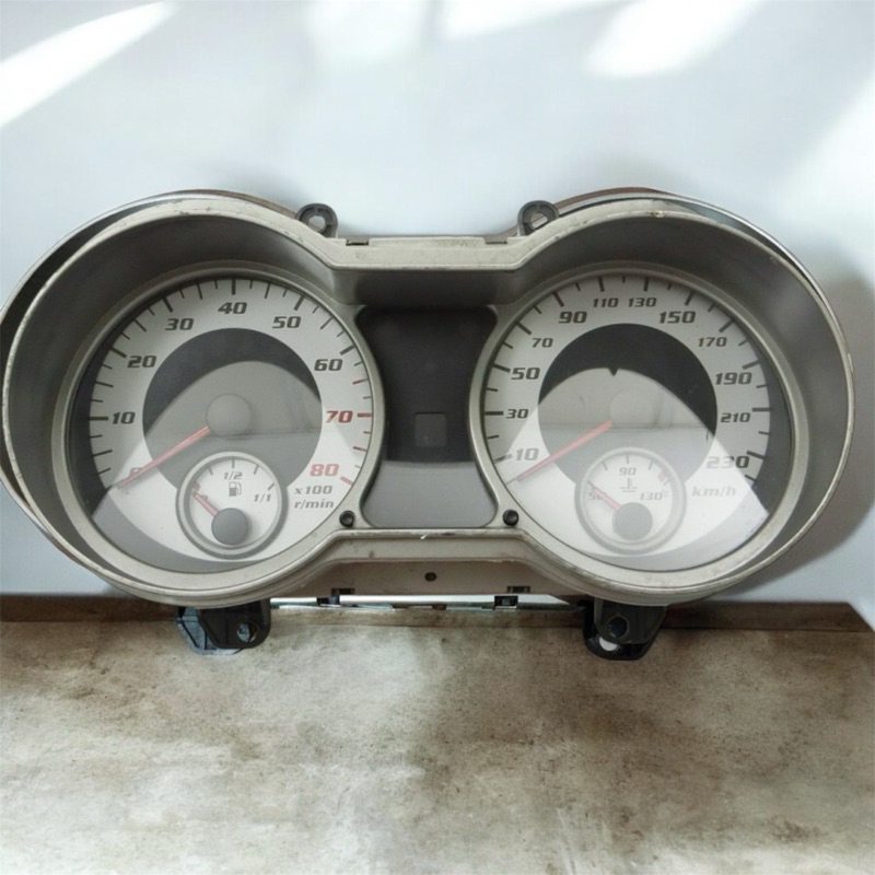 proton persona / gen 2 speed meter Auto and manual second hand | Shopee ...