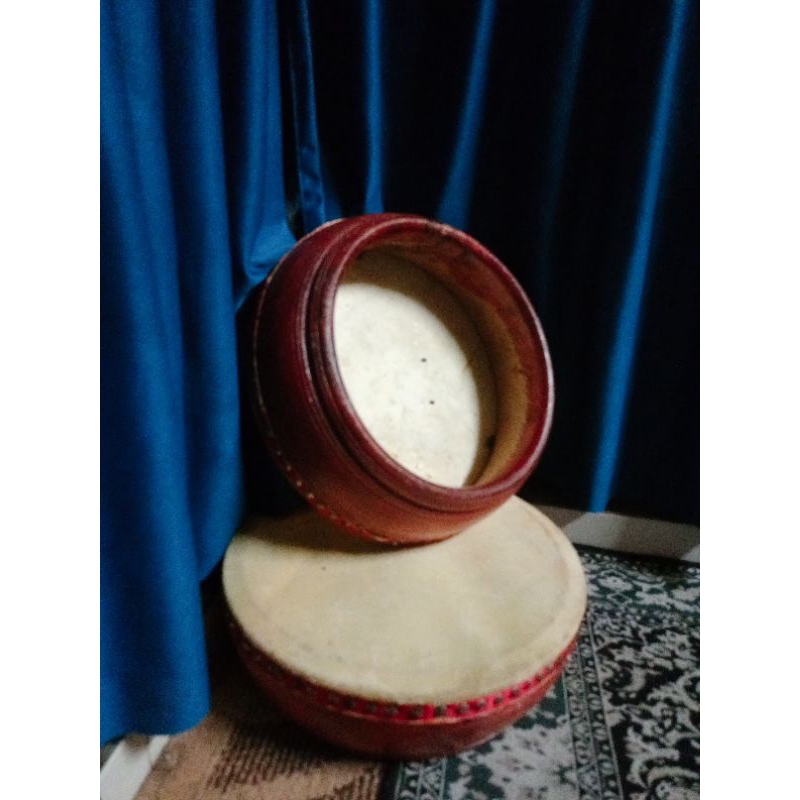 Kompang Kampung Tradisional | Shopee Malaysia