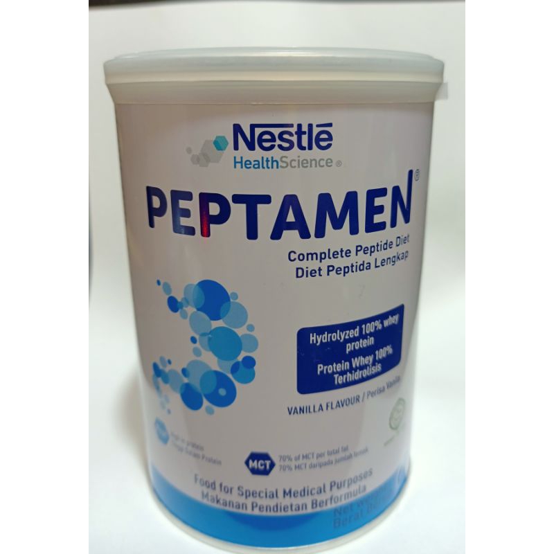 NESTLE PEPTAMEN 400g(Original) | Shopee Malaysia