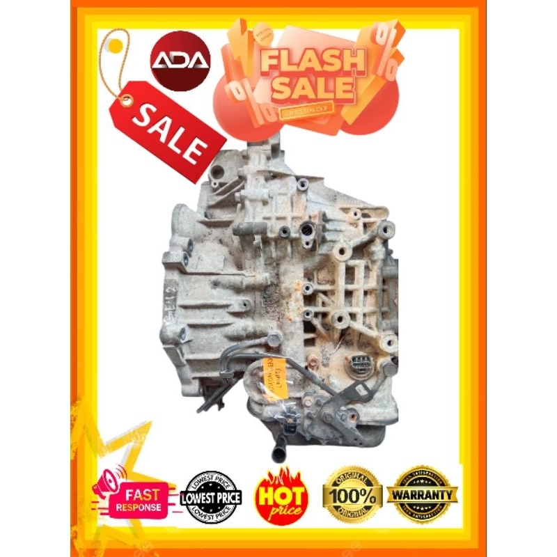 PROTON GEN2/WAJA GEARBOX ( AUTO ) HALFCUT | Shopee Malaysia