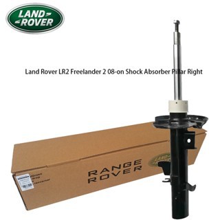 Original packaging Land Rover LR2 Freelander 2 08-on Shock Absorber ...
