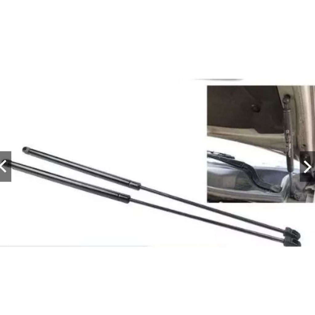 OEM FRONT BONNET ABSORBER TOYOTA CAMRY ACV50. | Shopee Malaysia