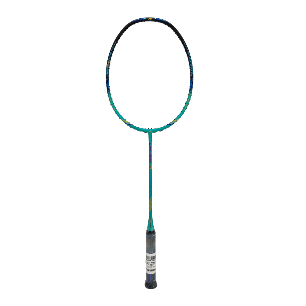 POWERMAX LIGHTNING 78 (5U) BADMINTON RACKET | Shopee Malaysia