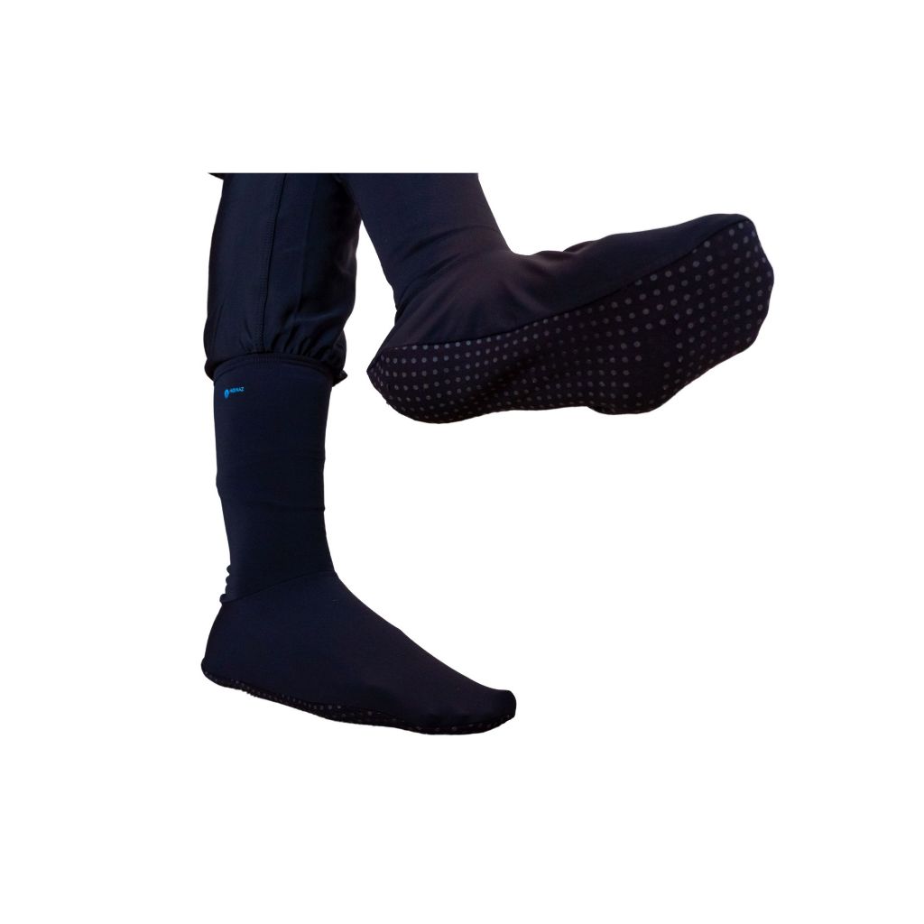 Stokin Tutup Aurat / STOKIN RENANG / STOKIN TAWAF / SWIMMING SOCK ...