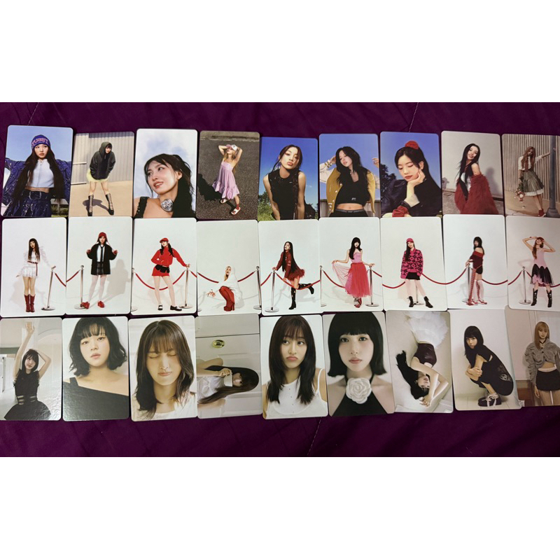 Twice Strategy Nemo Album Photocard PC | Shopee Malaysia