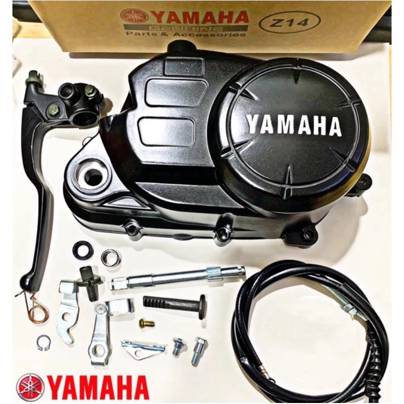 YAMAHA Y100 Y110 SPORT100 SPORT Y110SS SS110 SS2 MODIFY HAND CLUTCH ...