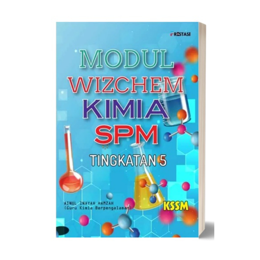 Nota Kimia Tingkatan 5 + Soalan/ Chemistry Notes SPM Form 5 + Questions ...
