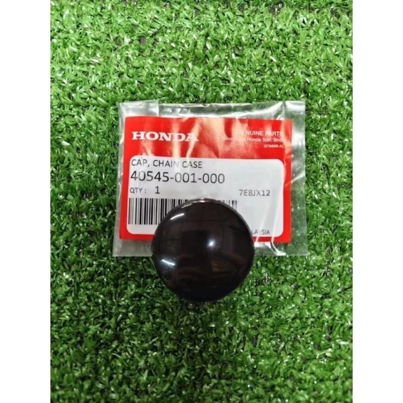 Original Honda Ex5 High Honda Ex5 Dream Chain Case Rubber Getah Rantai ...