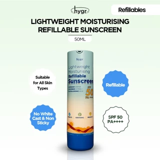 HYGR.MY Online, August 2025 | Shopee Malaysia