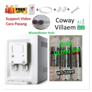 coway water filter - Prices and Promotions - Jun 2025 | Shopee Malaysia