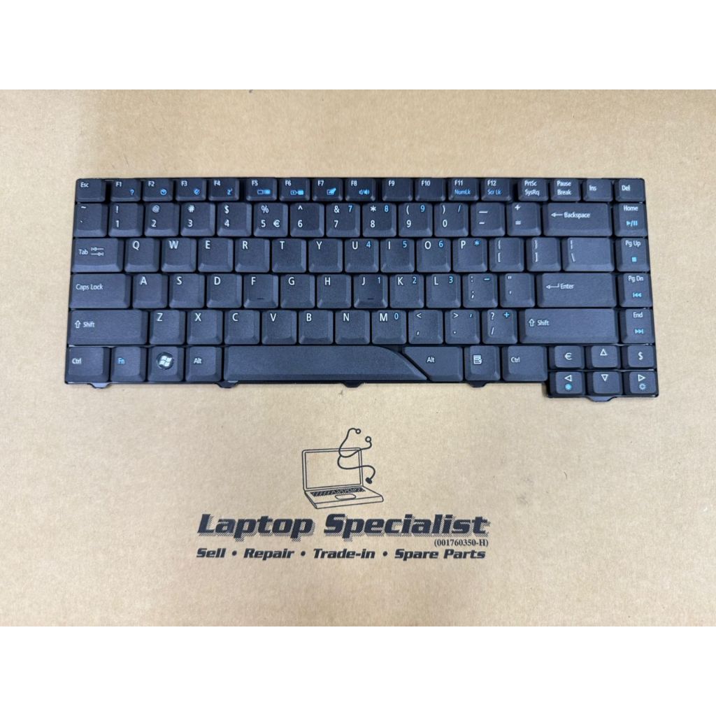 Acer Aspire 4530 4210 4220 4310 4315 4320 4510 4520 4710 4720 4730 4910 ...