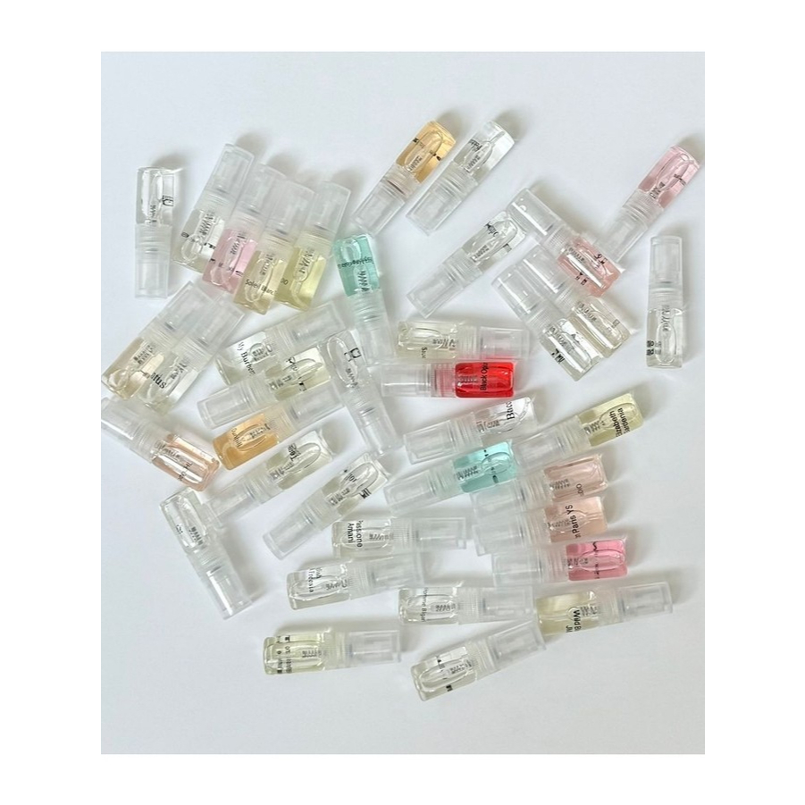 (Tester Set) YGT Perfume EDP Perfume 38 Scent | Shopee Malaysia