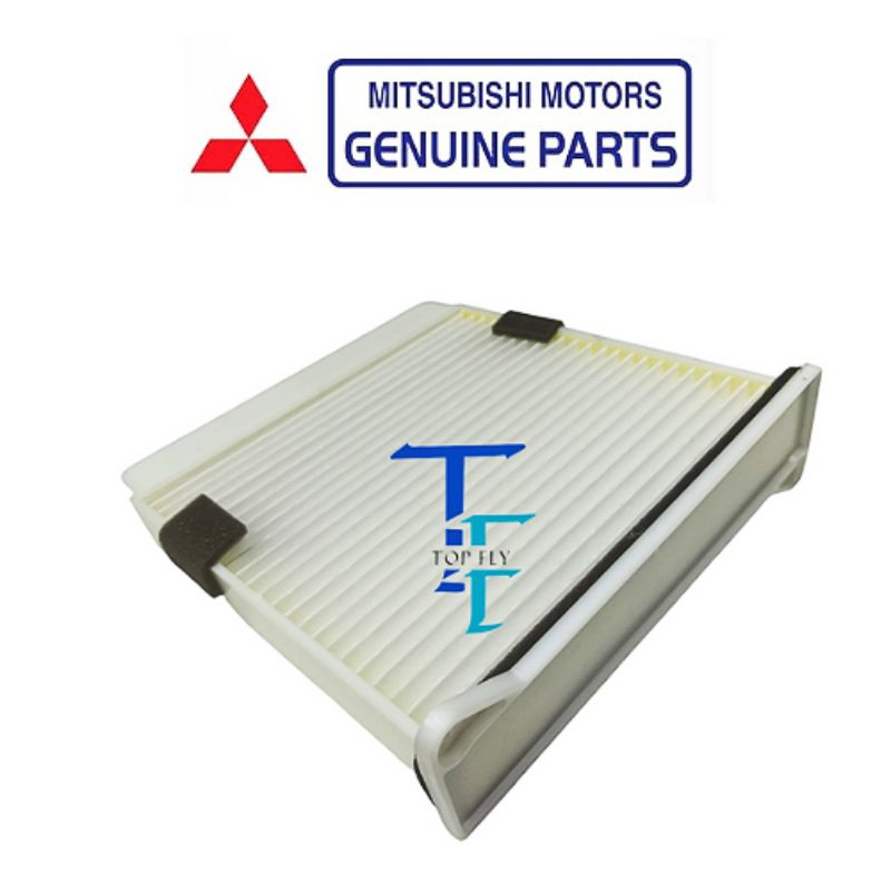 MITSUBISHI AIR COND CABIN FILTER FOR TRITON 2005/2014 , LANCER 2003 ...
