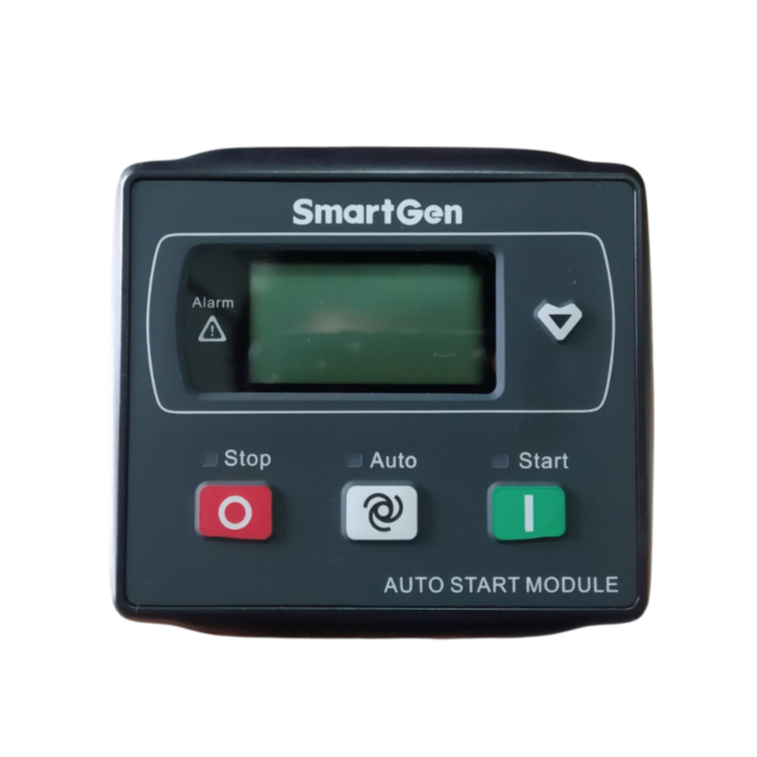 SmartGen HGM1790N Genset Controller | Shopee Malaysia