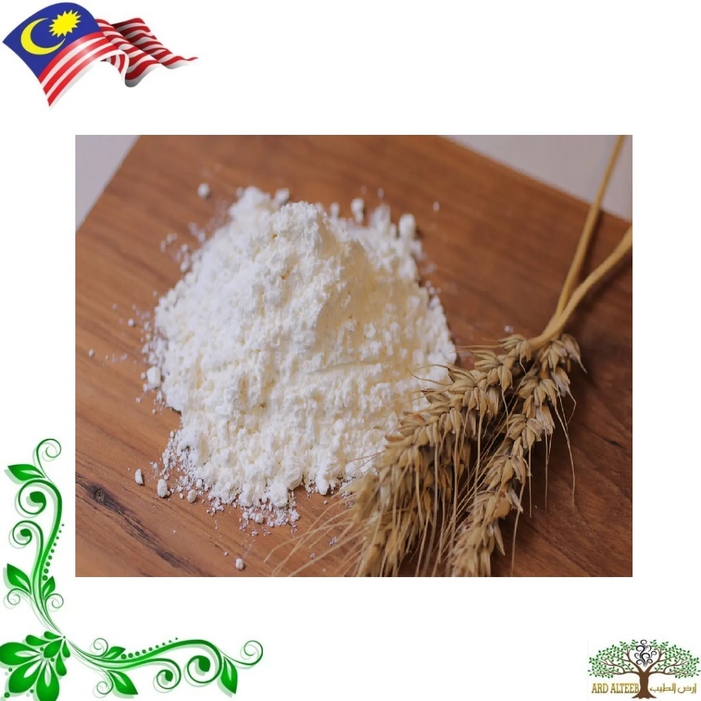 Tepung Gandum // Wheat Flour | Shopee Malaysia