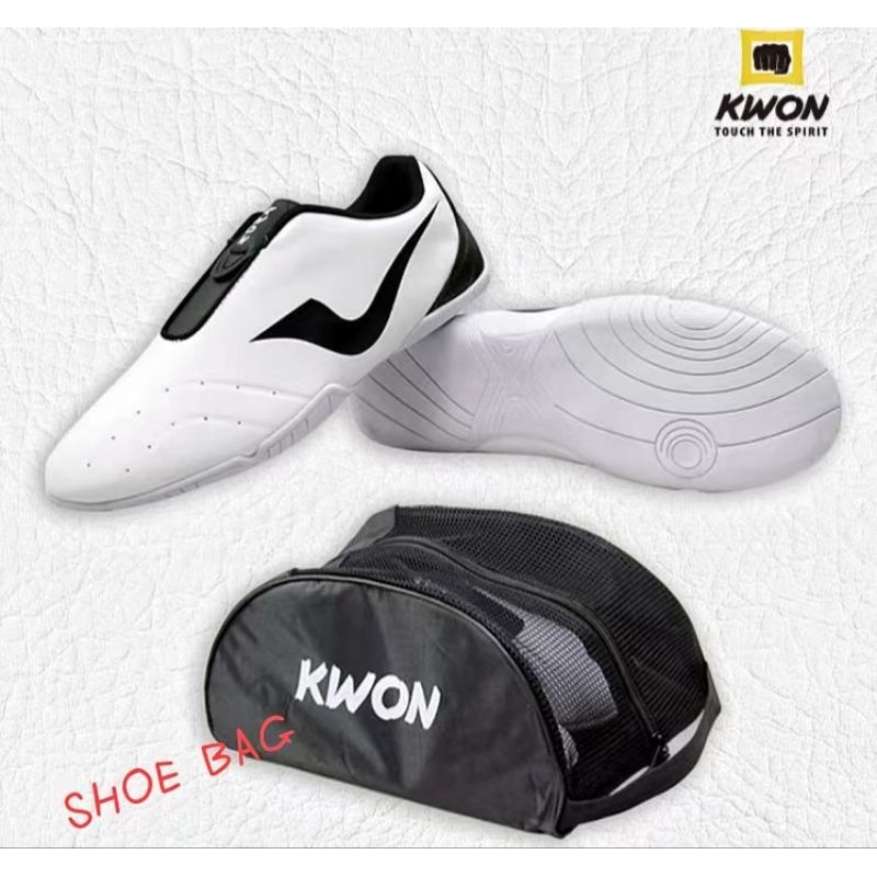 KWON Kick Spirit Taekwondo Shoes (Original) NEW ARRIVAL | Shopee Malaysia