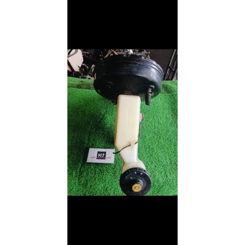 Honda city TMO servo brake set Master pump Servo | Shopee Malaysia