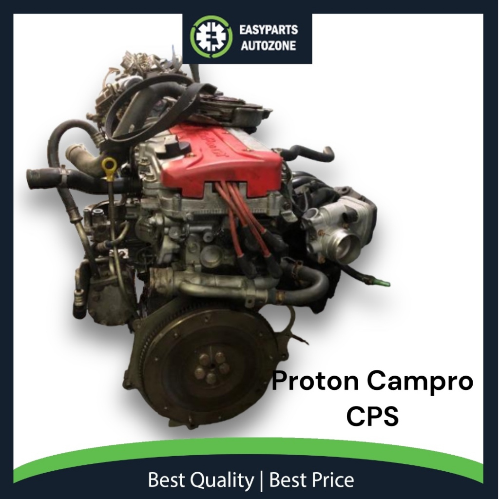 Engine kosong Proton Campro CPS Exora CPs Gen2 | Shopee Malaysia