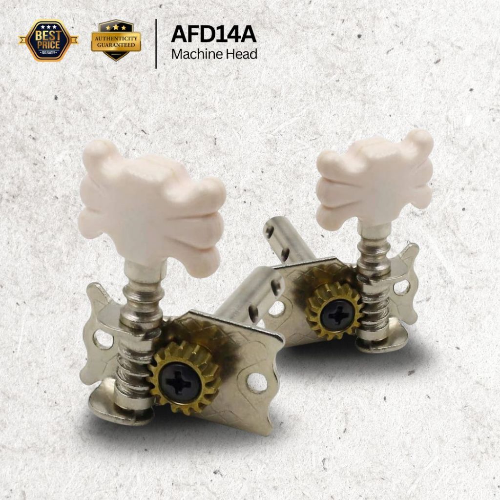 Guitar String Tuning Peg Tuner Guitar Machine Heads For Acoustic Folk Guitar Left Girgt