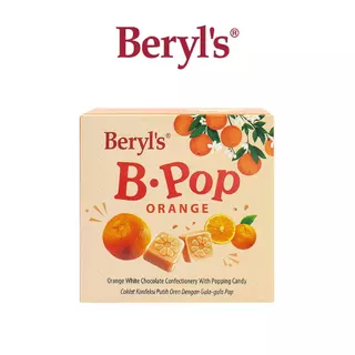 Beryl's Chocolate Official Store Online, January 2025 | Shopee Malaysia