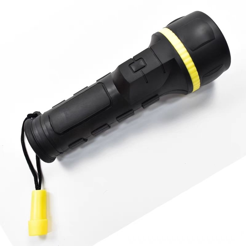 Marine Safety Torch Light IMPA 330261 | Shopee Malaysia
