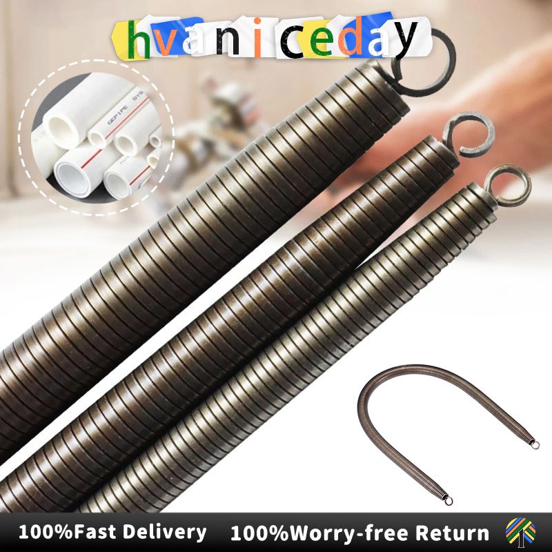 4"/6"High-carbon Steel Spring Bender 20/25mm Lengthened and Thickened ...