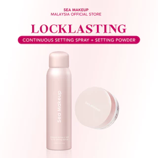 Sea Makeup Official Shop Online, February 2025 | Shopee Malaysia
