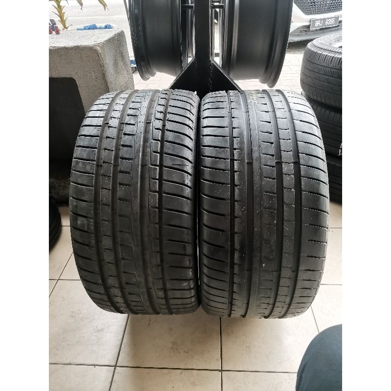 275/30/20 275/30R20 USED TYRE TAYAR SEKEN (2 PCS) | Shopee Malaysia