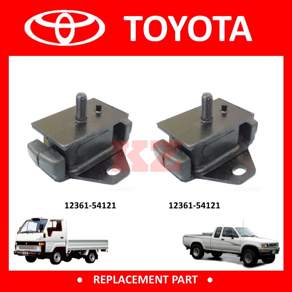 TOYOTA HILUX LN106 LN166 LJ79 LY230 LY102 LY131 LJ70 /LJ72/LJ90/LJ95 ...