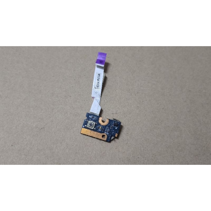 hp G42 serial power button switch | Shopee Malaysia