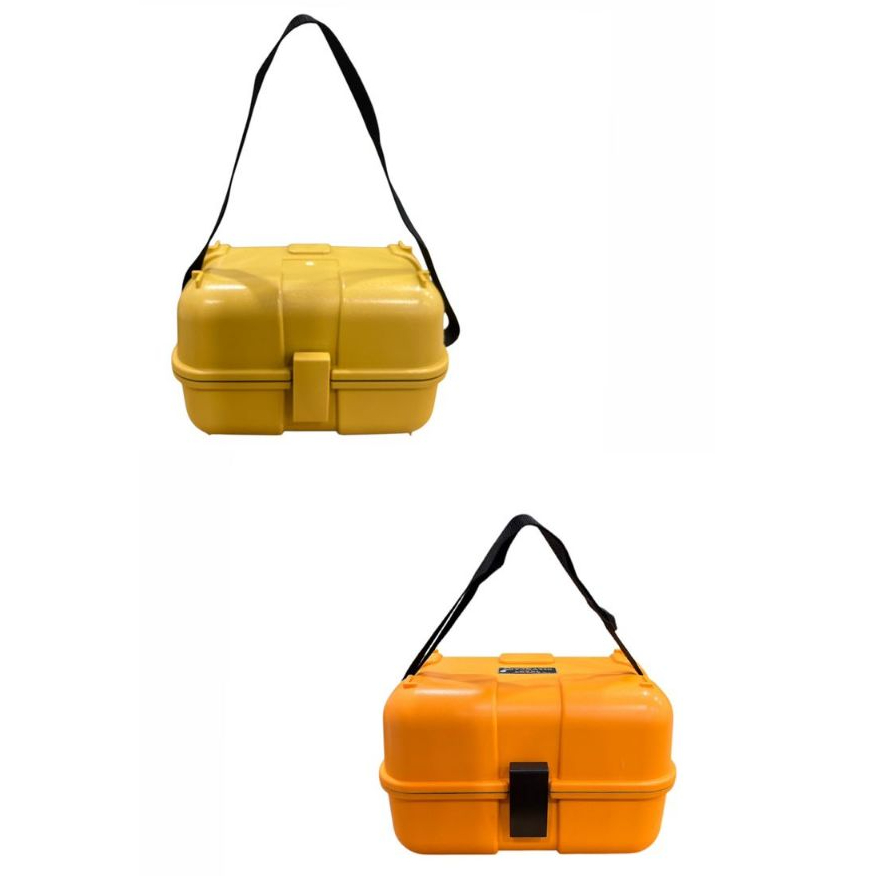 Carrying case hard case for Dumpy level / Auto Level / Topcon / Century ...