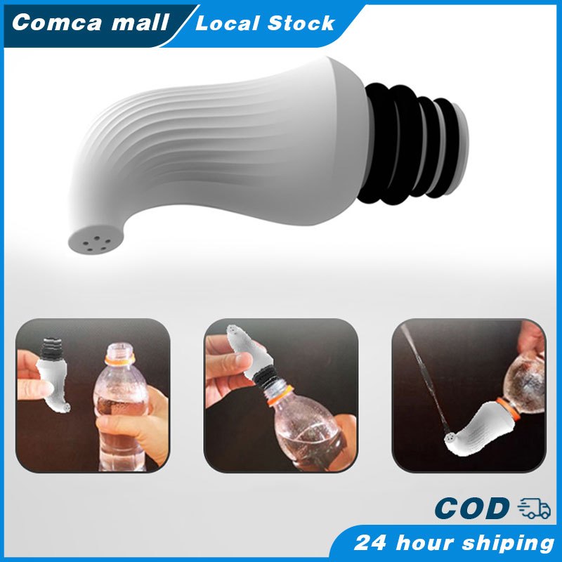 Mini Portable Bidet Spray / Portable Finger Bidet / Travel Personal ...