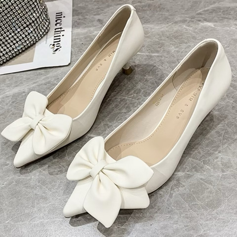 high heel small size kasut raya ready stock kasut perempuan tumit size ...
