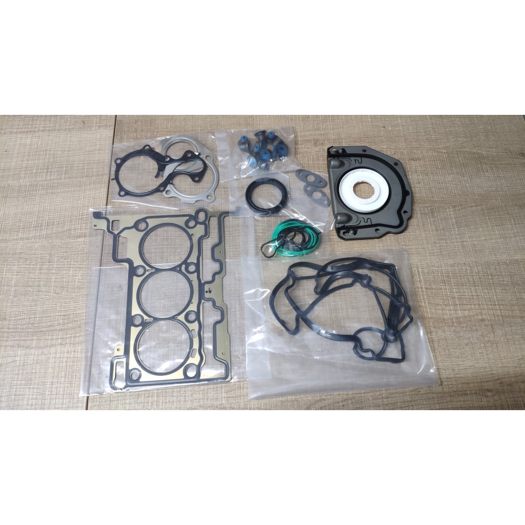 Ford Fiesta 1.0T Full Engine Repair Kit | Shopee Malaysia