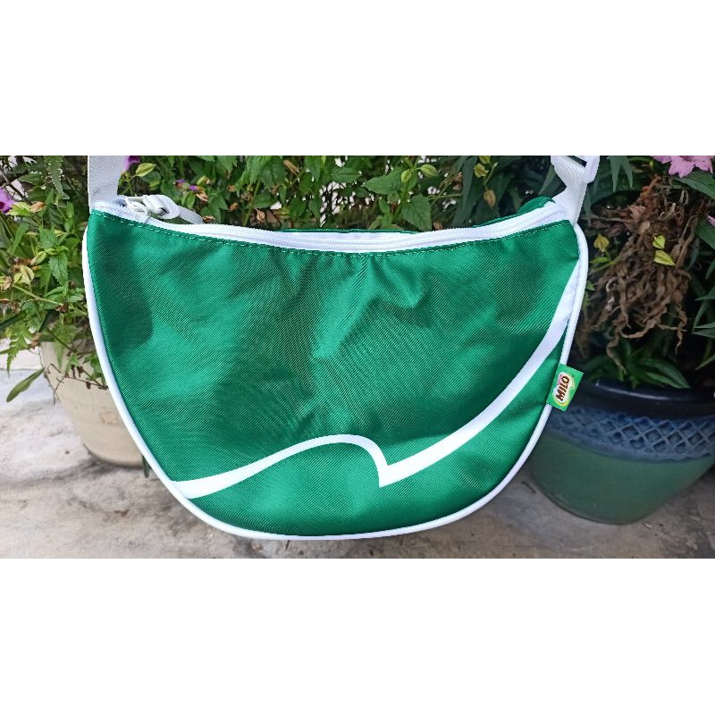 Milo Original Sling Bag 2024 | Shopee Malaysia