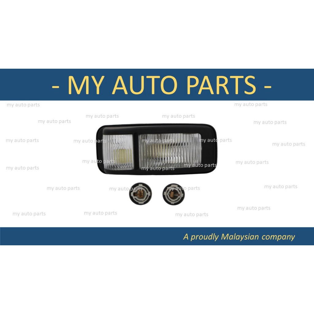ISUZU NPR / NLK PRO 2009 PARKING LAMP / SIDE DOOR LAMP | Shopee Malaysia