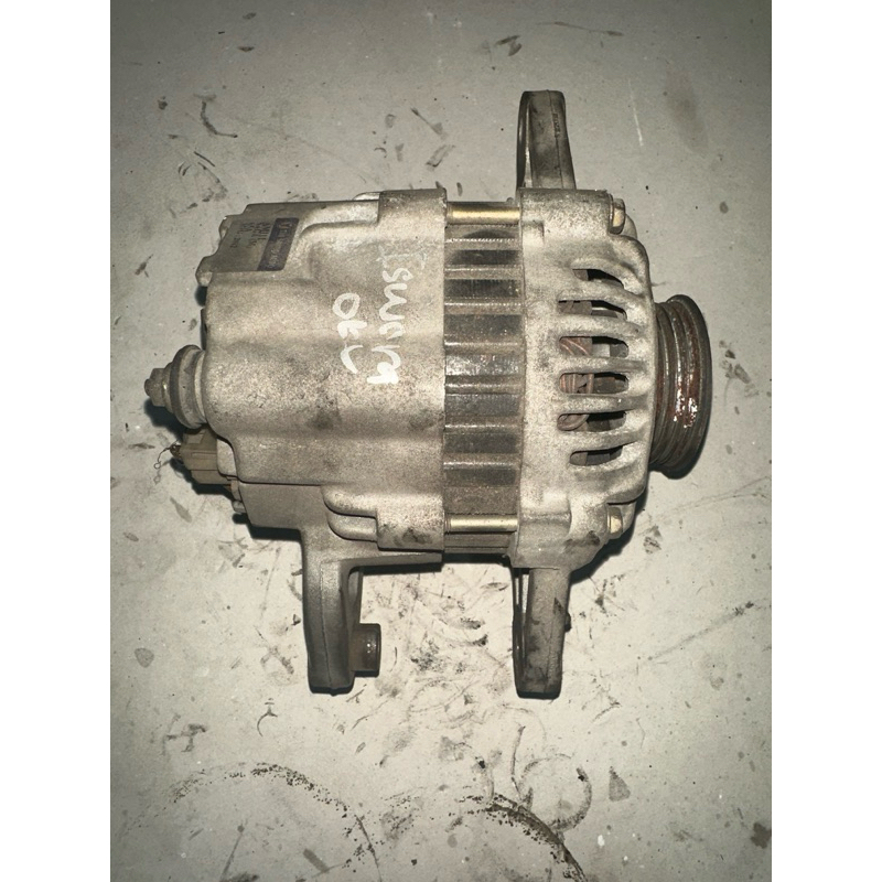 Proton Saga iswara wira alternator | Shopee Malaysia