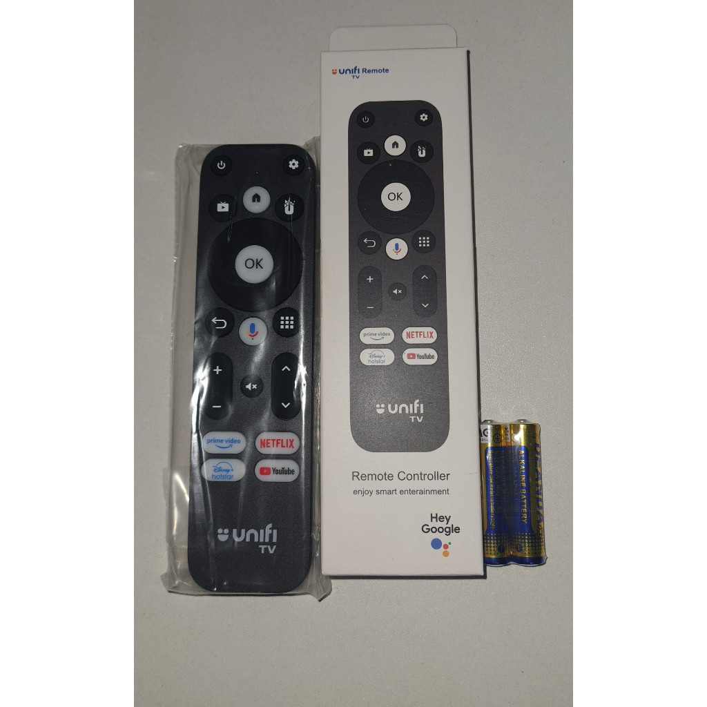 Unifi Remote TV UPB Original Remote Latest | Shopee Malaysia