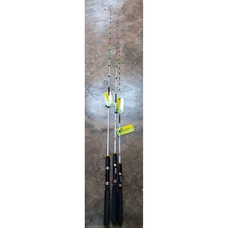 seahawk galah power UL Fishing rod | Shopee Malaysia