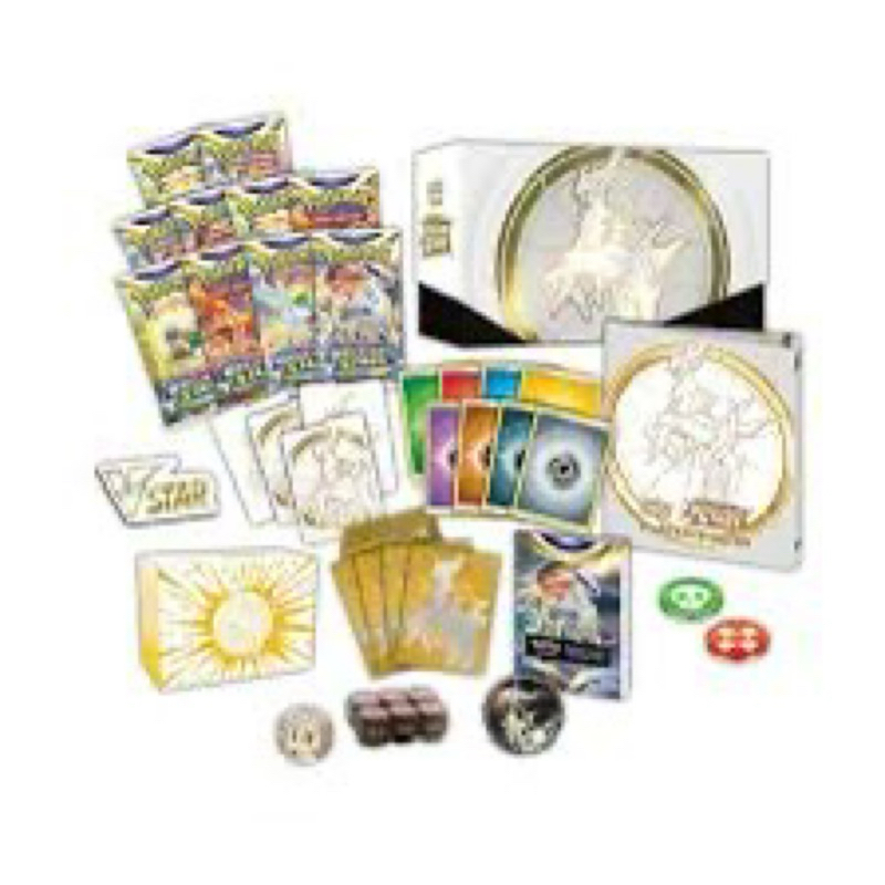 Pokemon Elite Trainer Boxes!! | Shopee Malaysia