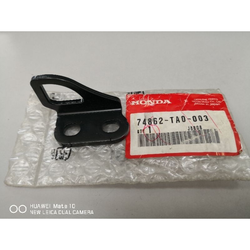 HONDA ACCORD TC0 / TA0 REAR BOOT STRIKER BOTTOM LOCK 74862-TA0-003 ...