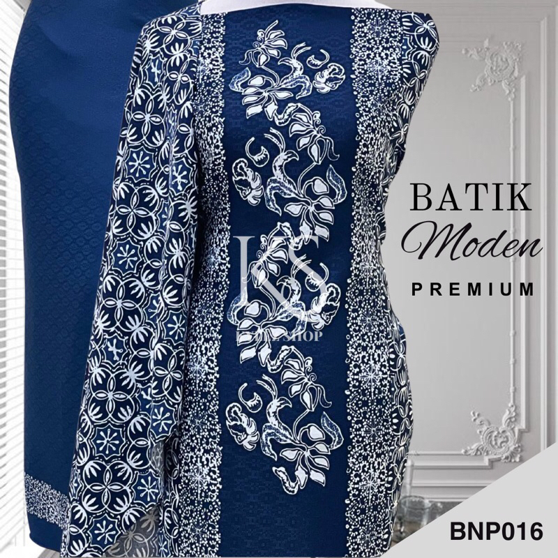 BATIK MODEN EXCLUSIVE (OPEN METER) , BATIK MEWAH , BATIK SERAGAM ...