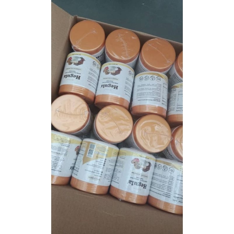 HEGULA ALTERNATIF PENGGANTI GULA PUTIH(MONK AND MIRACLE FRUIT)[AgentHQ ...